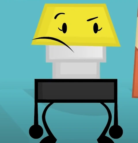 Lamp | OBJECT TERROR Wiki | Fandom