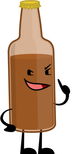 Beer | OBJECT TERROR Wiki | Fandom