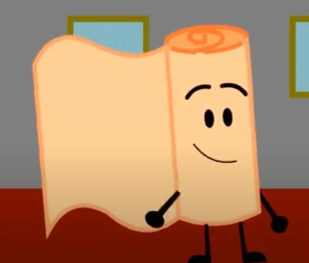 The Map | OBJECT TERROR Wiki | Fandom