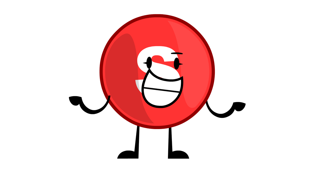 Skittle Object Terror Wiki Fandom