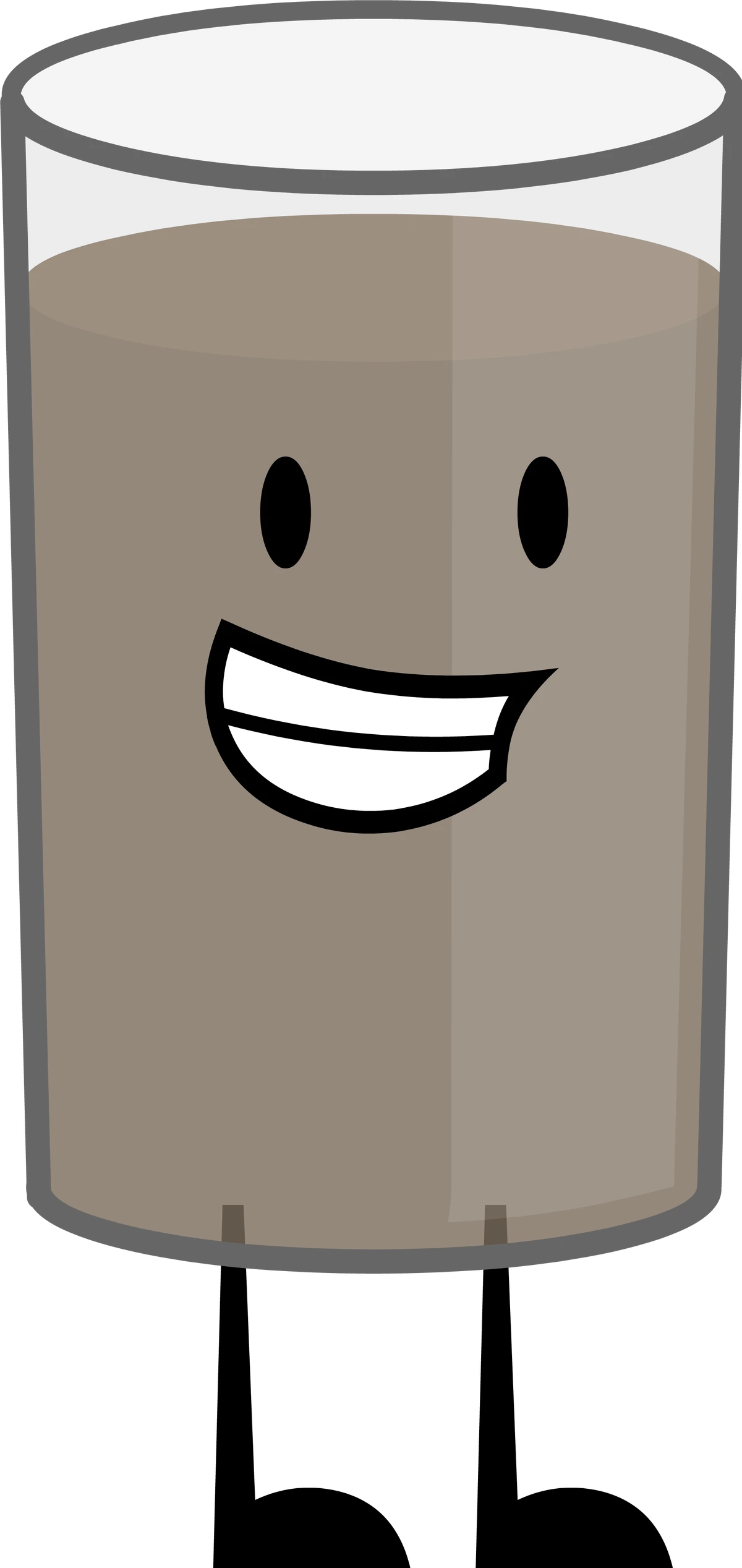 Iced Tea | OBJECT TERROR Wiki | Fandom