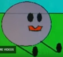 Grape | OBJECT TERROR Wiki | Fandom