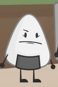Onigiri | OBJECT TERROR Wiki | Fandom