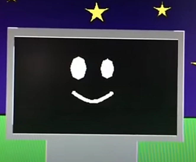 TV (Co-Host) | OBJECT TERROR Wiki | Fandom