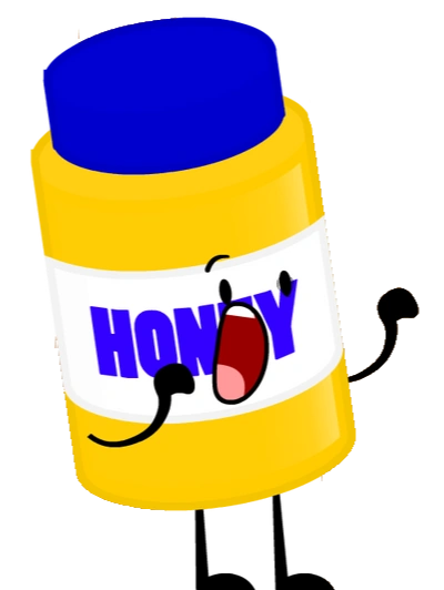 Honey | OBJECT TERROR Wiki | Fandom