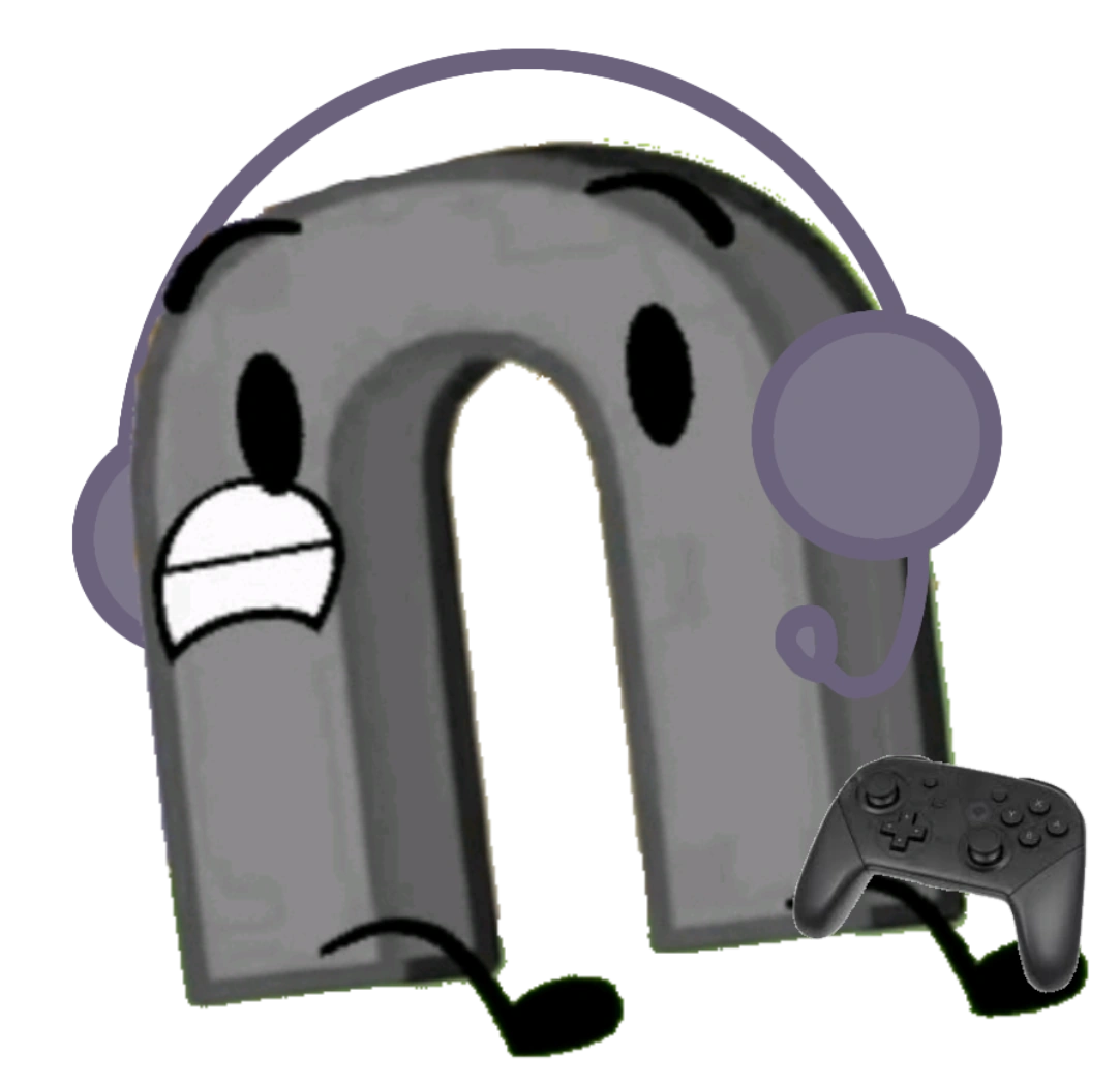 Gamer Arch | OBJECT TERROR Wiki | Fandom