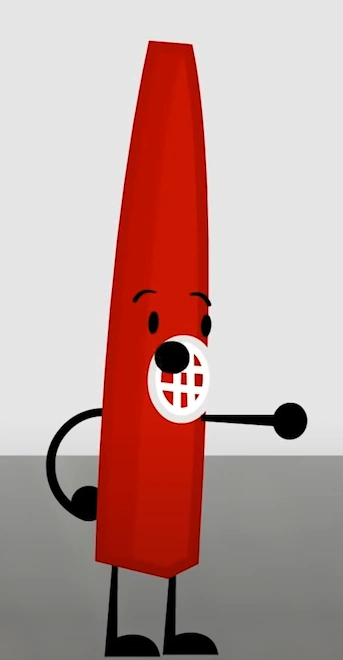 Kazoo | OBJECT TERROR Wiki | Fandom