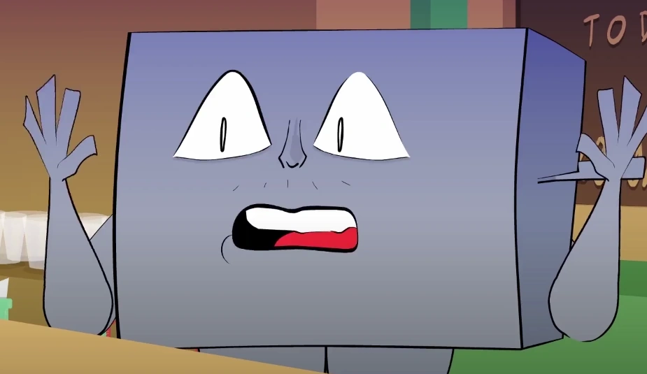 Toaster bartender | OBJECT TERROR Wiki | Fandom