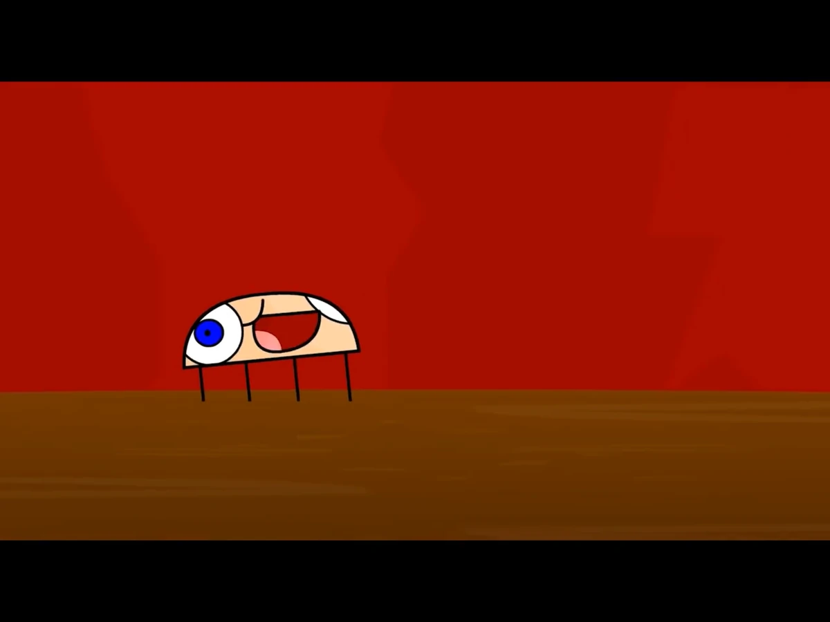 Hell | OBJECT TERROR Wiki | Fandom