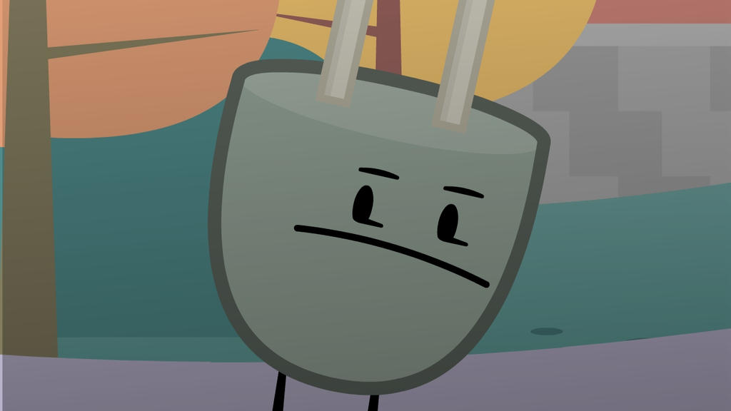 Plug Object Terror Wiki Fandom