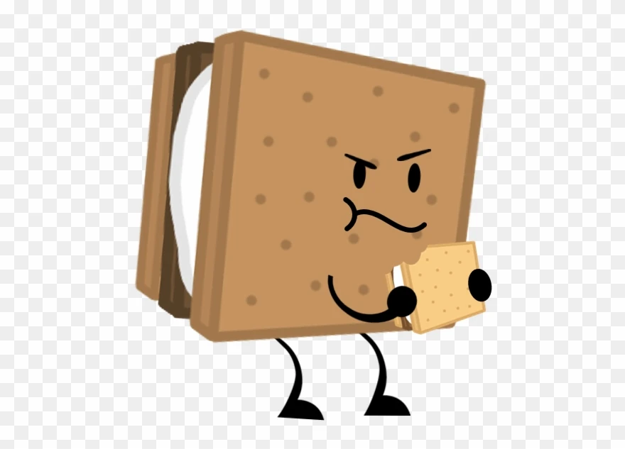 Smore | OBJECT TERROR Wiki | Fandom