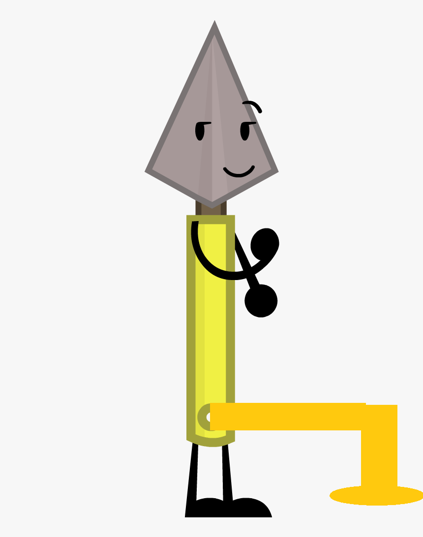 Trowel takes a piss (rare lost ot episode) | OBJECT TERROR Wiki | Fandom