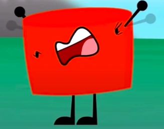 Red Biscuit | OBJECT TERROR Wiki | Fandom