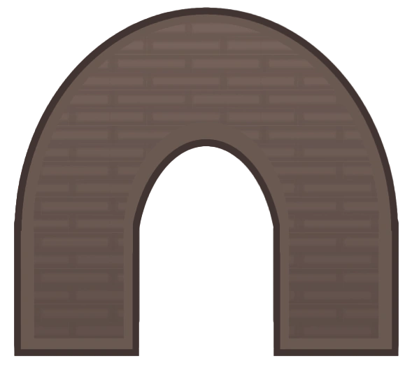 Arch/Gallery | Object Terror Reloaded Wiki | Fandom