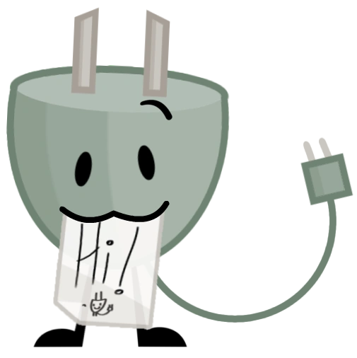 Plug | Object Terror Reloaded Wiki | Fandom