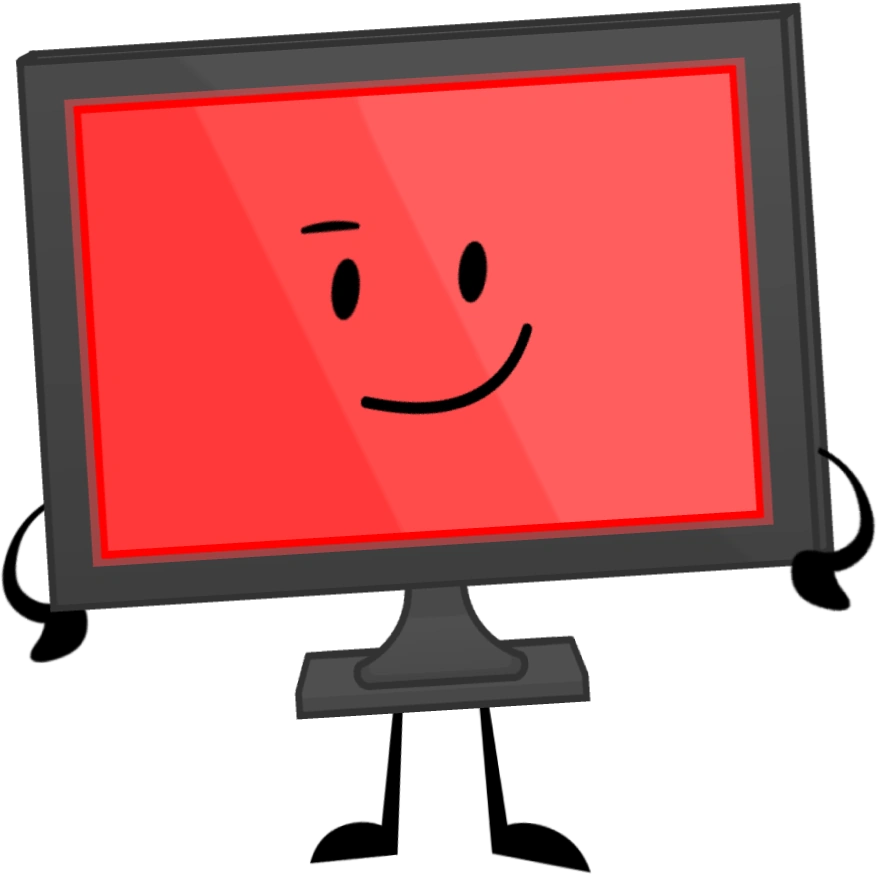 Computer | Object Terror Reloaded Wiki | Fandom