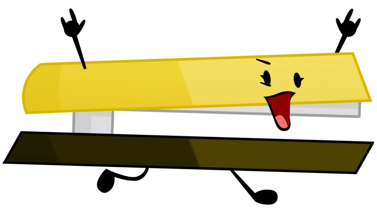 Stapler | Object Terror Reloaded Wiki | Fandom