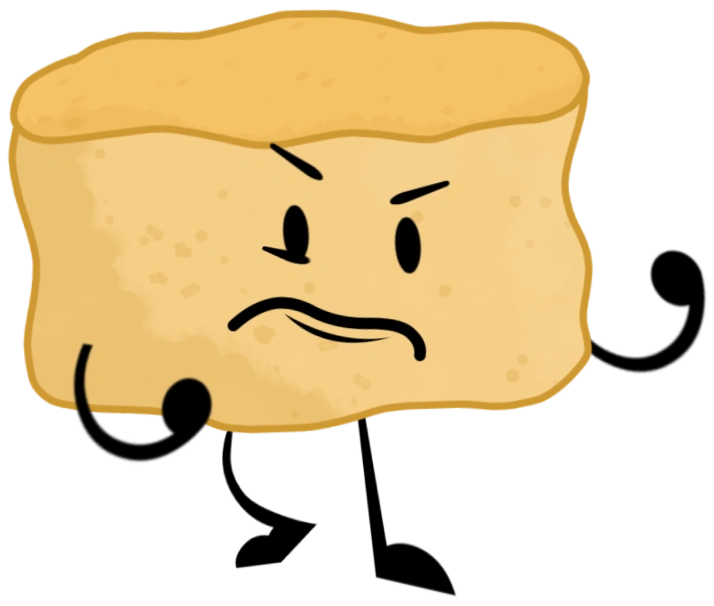 Biscuit | Object Terror Reloaded Wiki | Fandom