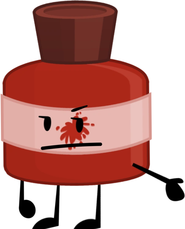 Paint | Object Terror Reloaded Wiki | Fandom