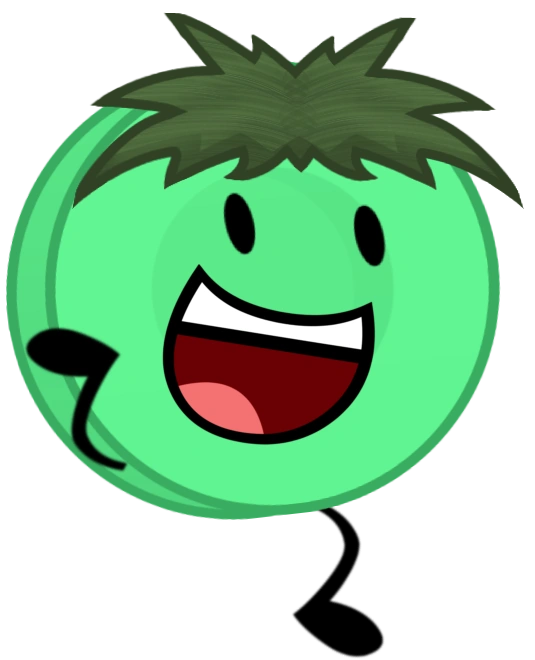 Mint | Object Terror Reloaded Wiki | Fandom