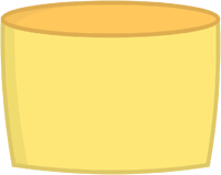 Biscuit | Object Terror Wikia | Fandom