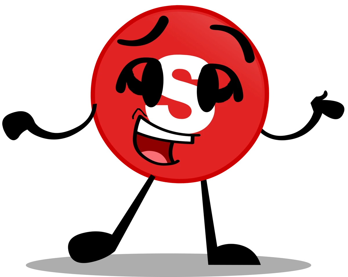 Skittle | Object Terror Wikia | Fandom