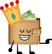 Wallet | Object Terror Wikia | Fandom