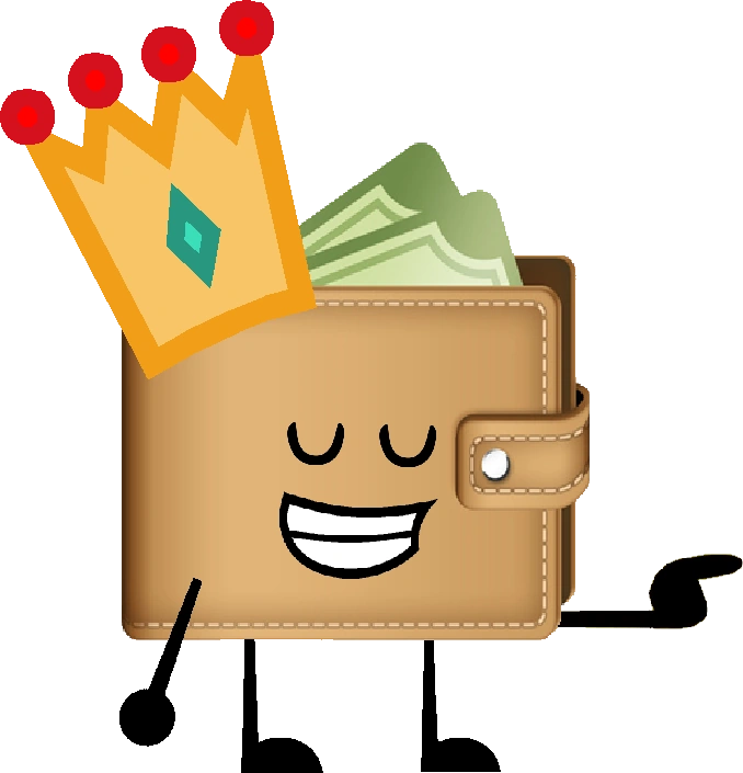 Wallet | Object Terror Wikia | Fandom