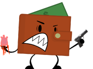 Wallet | Object Terror Wikia | Fandom