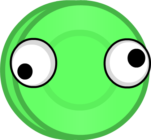 Characters Assets | Object Terror Wikia | Fandom