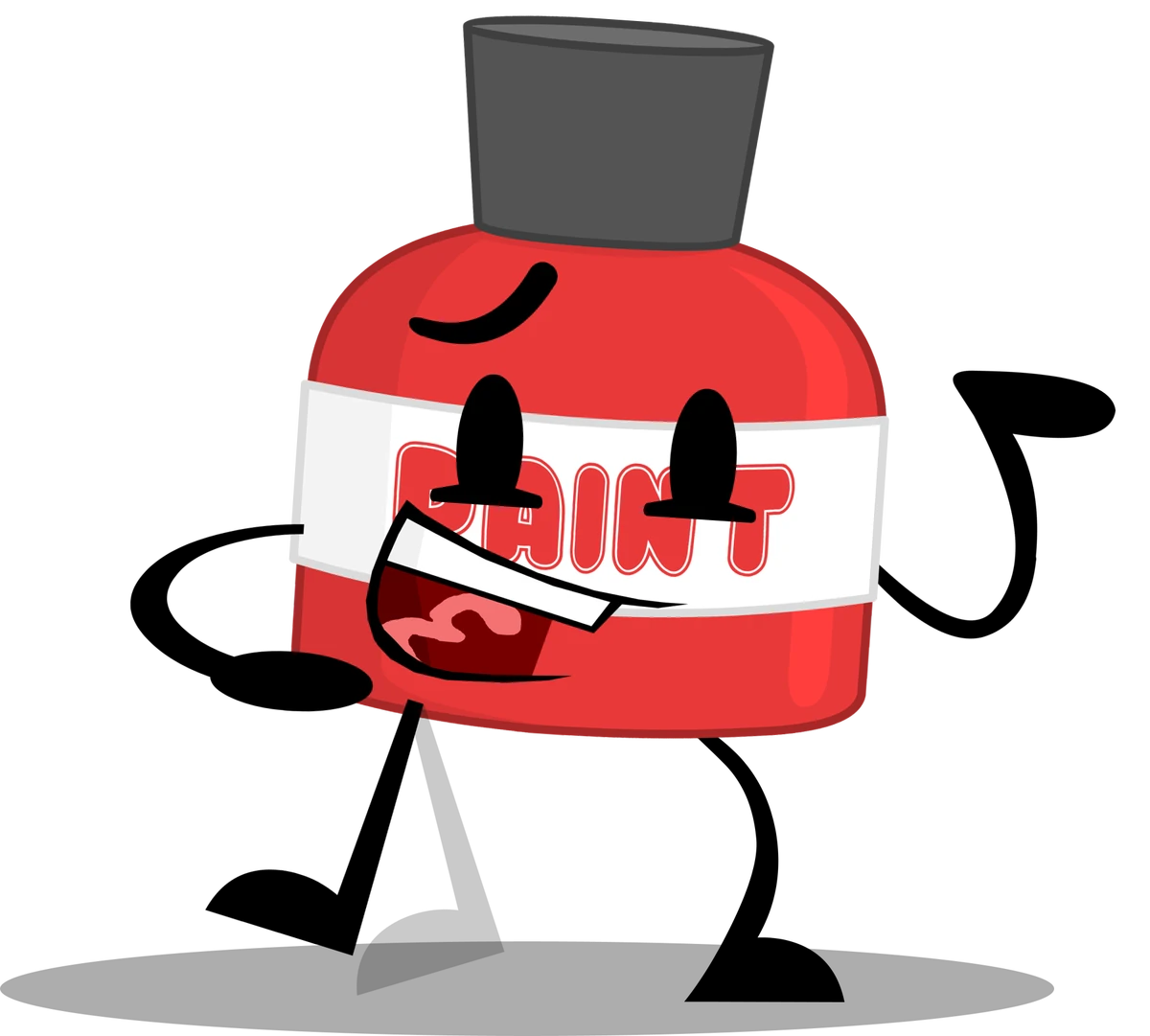 Paint | Object Terror Wikia | Fandom