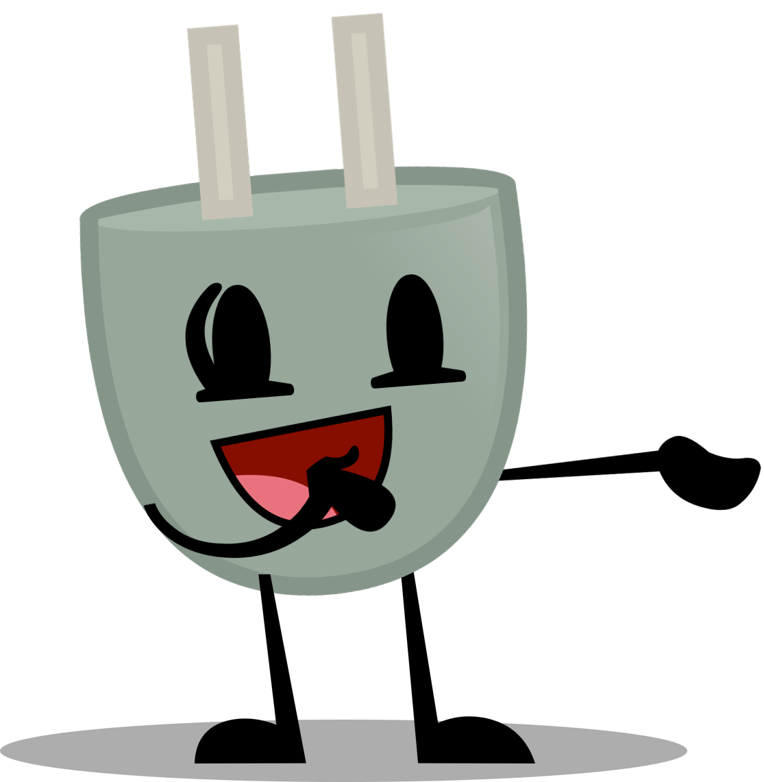 Plug Object Terror Wikia Fandom
