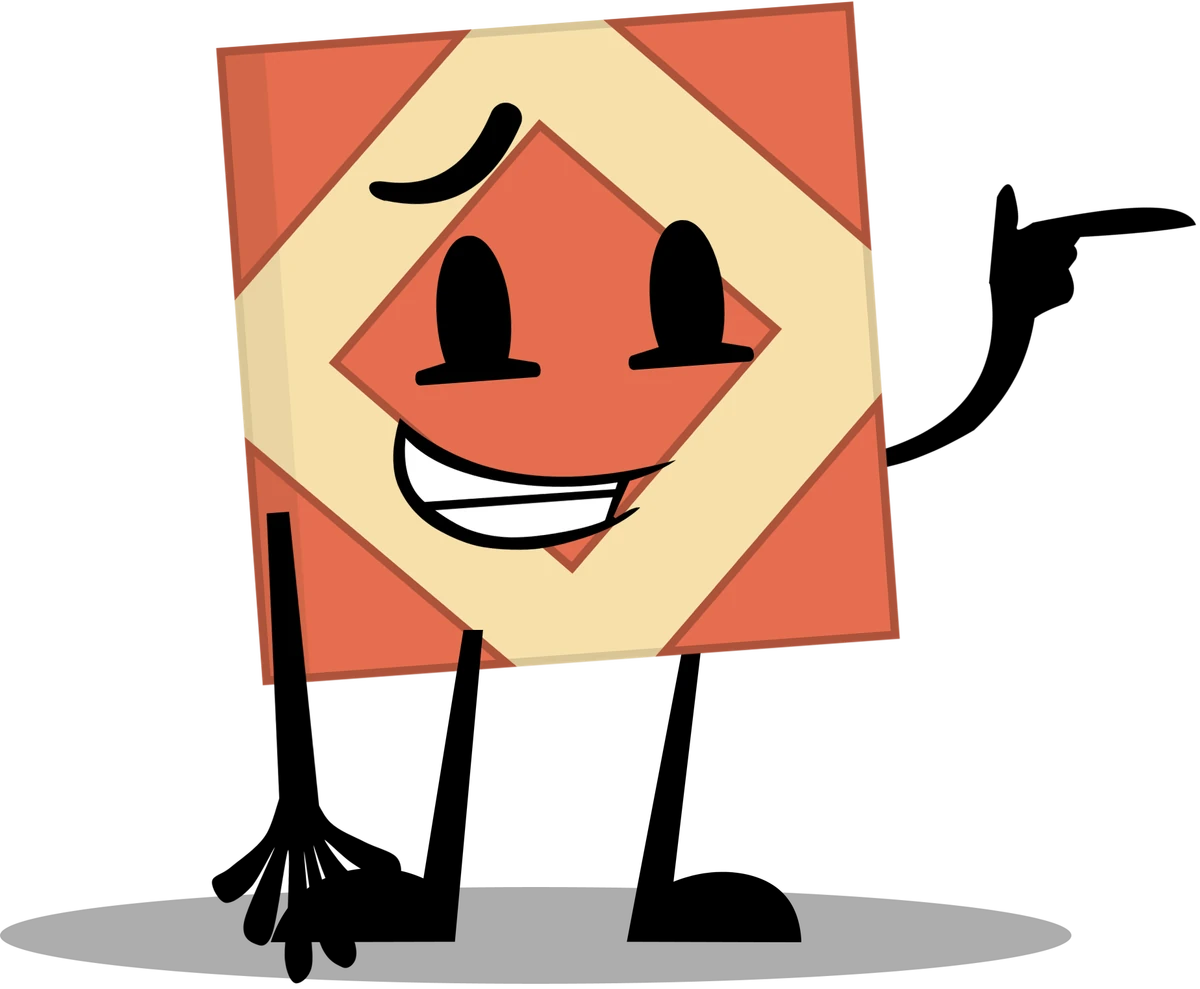 Carpet | Object Terror Wikia | Fandom