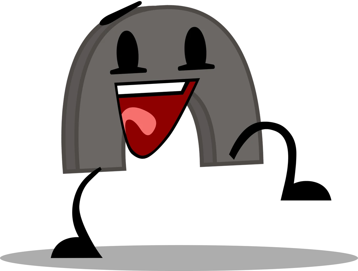 Arch | Object Terror Wikia | Fandom