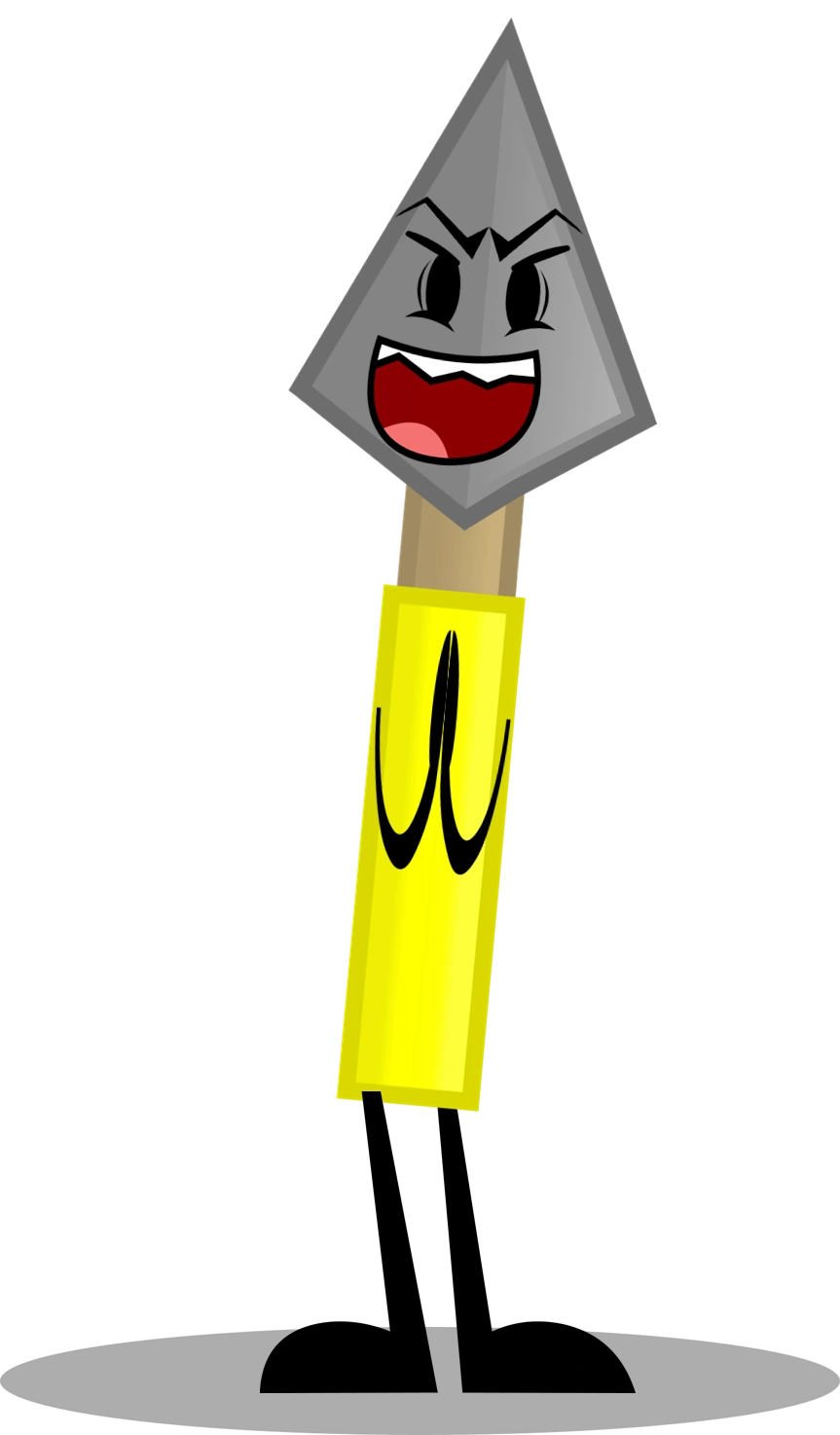 Trowel | Object Terror Wikia | Fandom