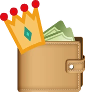 Wallet | Object Terror Wikia | Fandom