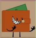 Wallet | Object Terror Wikia | Fandom