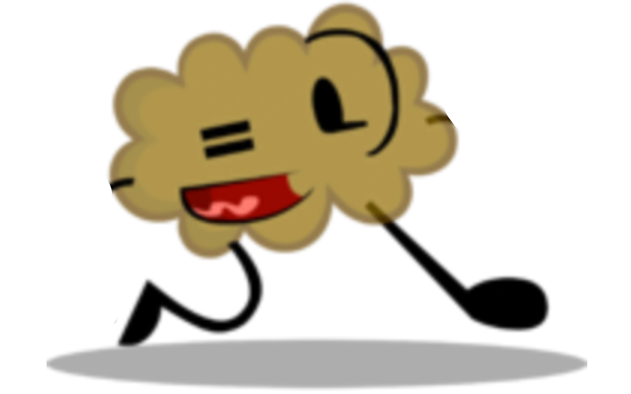 Fart | Object Terror Wikia | Fandom