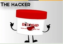 Whipped Cream | Object Terror Wikia | Fandom