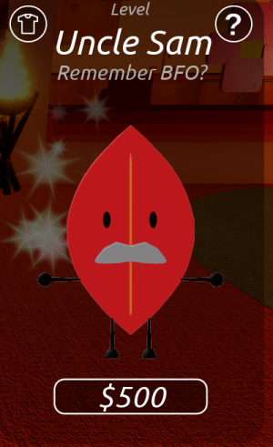 Leafy/Skins | Object terror Wiki | Fandom