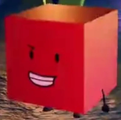 Blocky | Object terror Wiki | Fandom