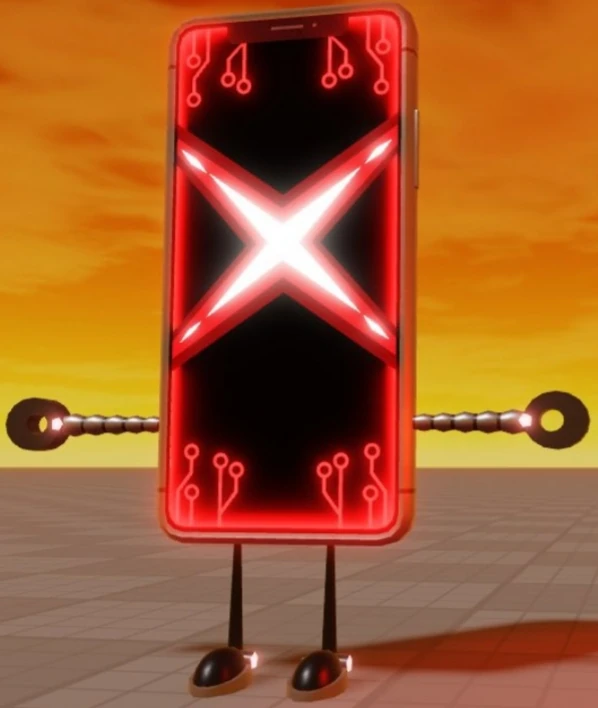 MePhoneX | Object terror Wiki | Fandom