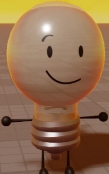 Lightbulb | Object terror Wiki | Fandom