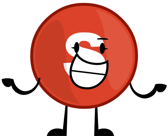 Skittle Object Terrorthe Remake Wiki Fandom