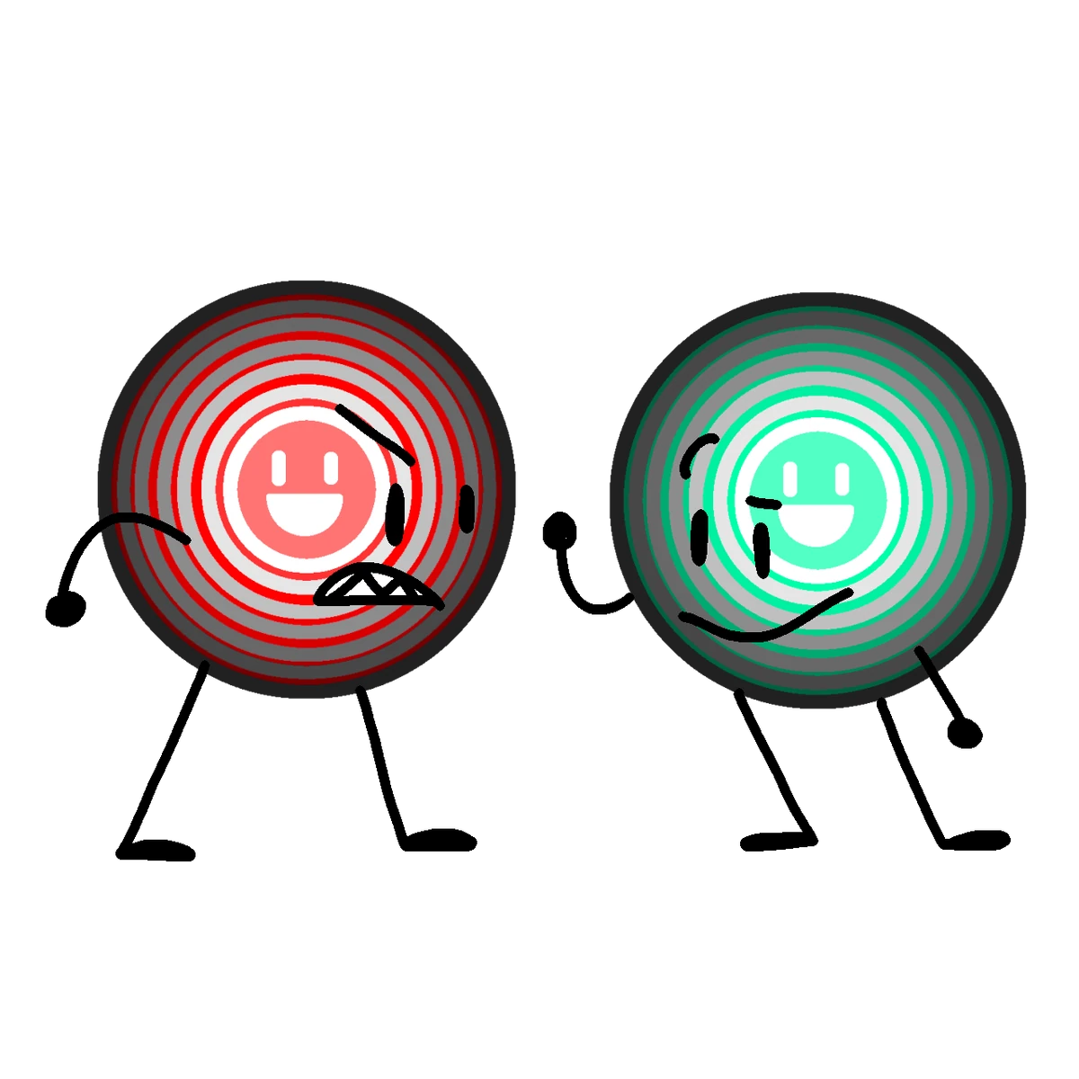 Red Orb | Object Thing Community Wiki | Fandom