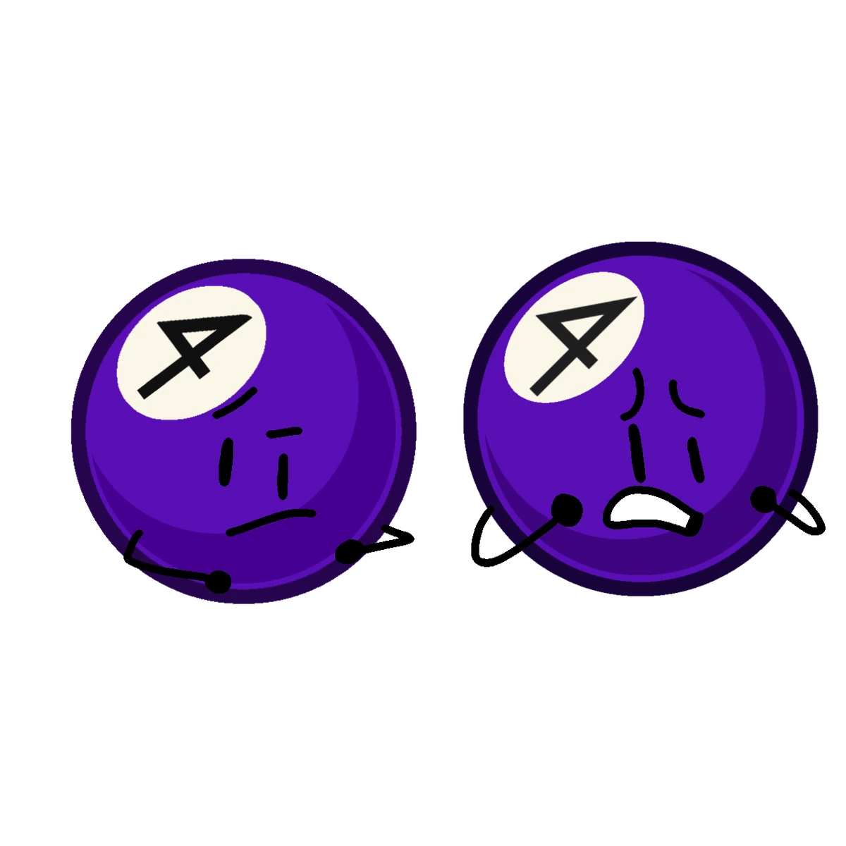 4Ball | Object Thing Community Wiki | Fandom