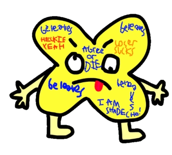 ALL TEMPLATES | Object Thingy Wiki | Fandom