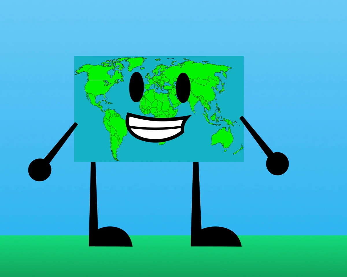 Jesse | Object Thingy Wiki | Fandom