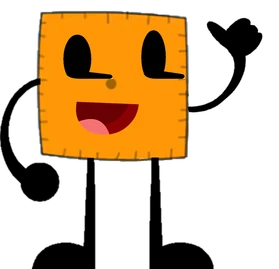Cheezit | Object Thingy Wiki | Fandom