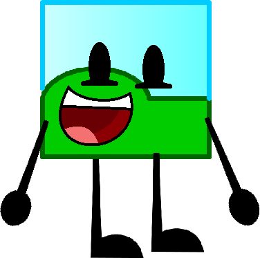 Chris | Object Thingy Wiki | Fandom